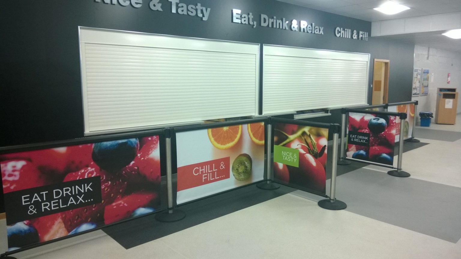 Home - Rollersigns UK