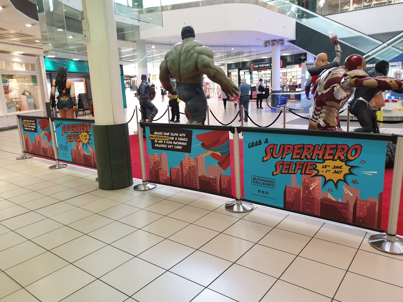 Home - Rollersigns UK